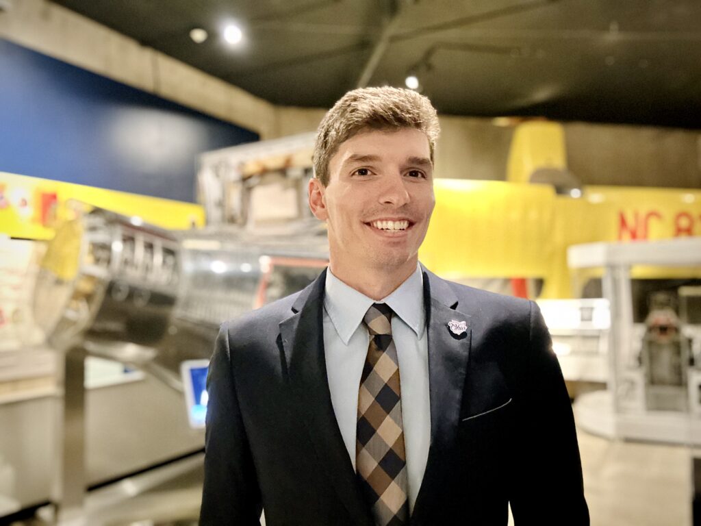 Alumni Profiles - Ashbrook Scholar Program